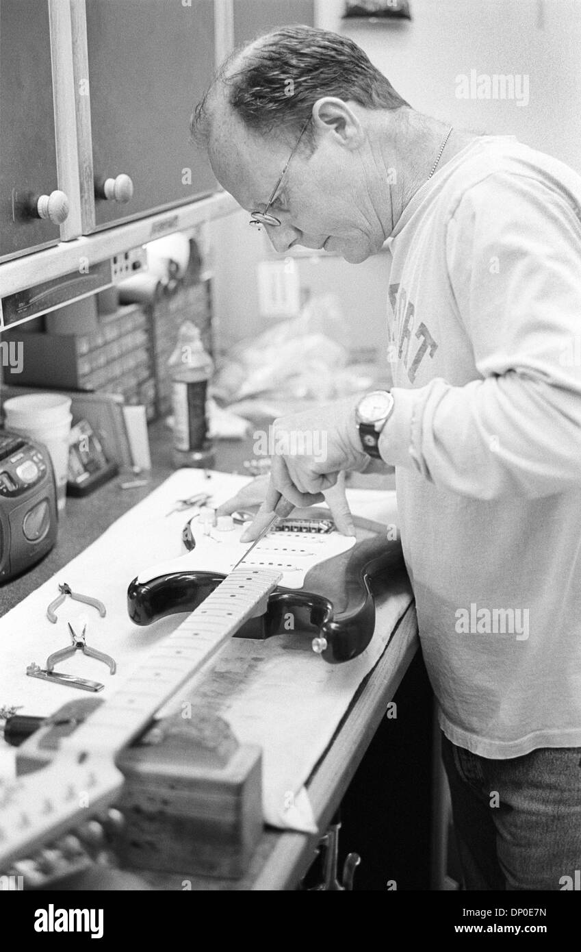 Mark kendrick Black and White Stock Photos & Images - Alamy