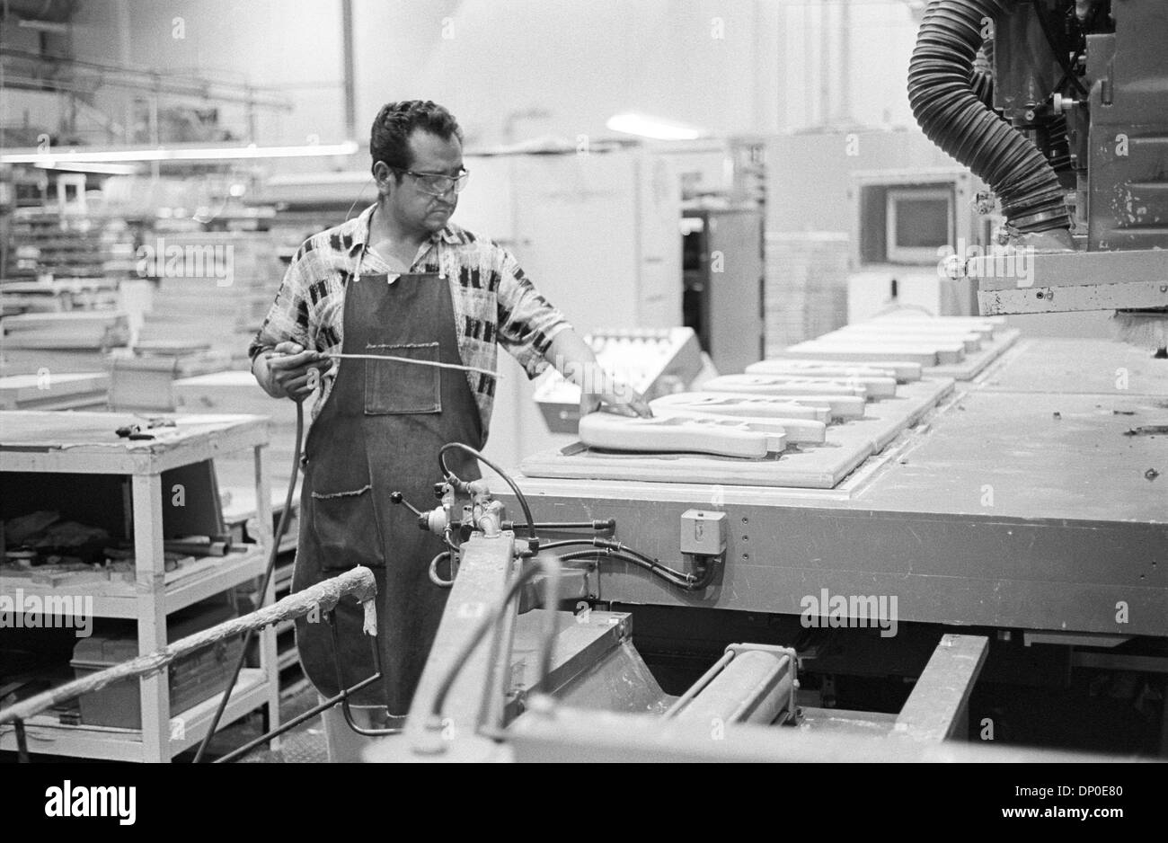 Four operation machine hi-res stock photography and images - Alamy