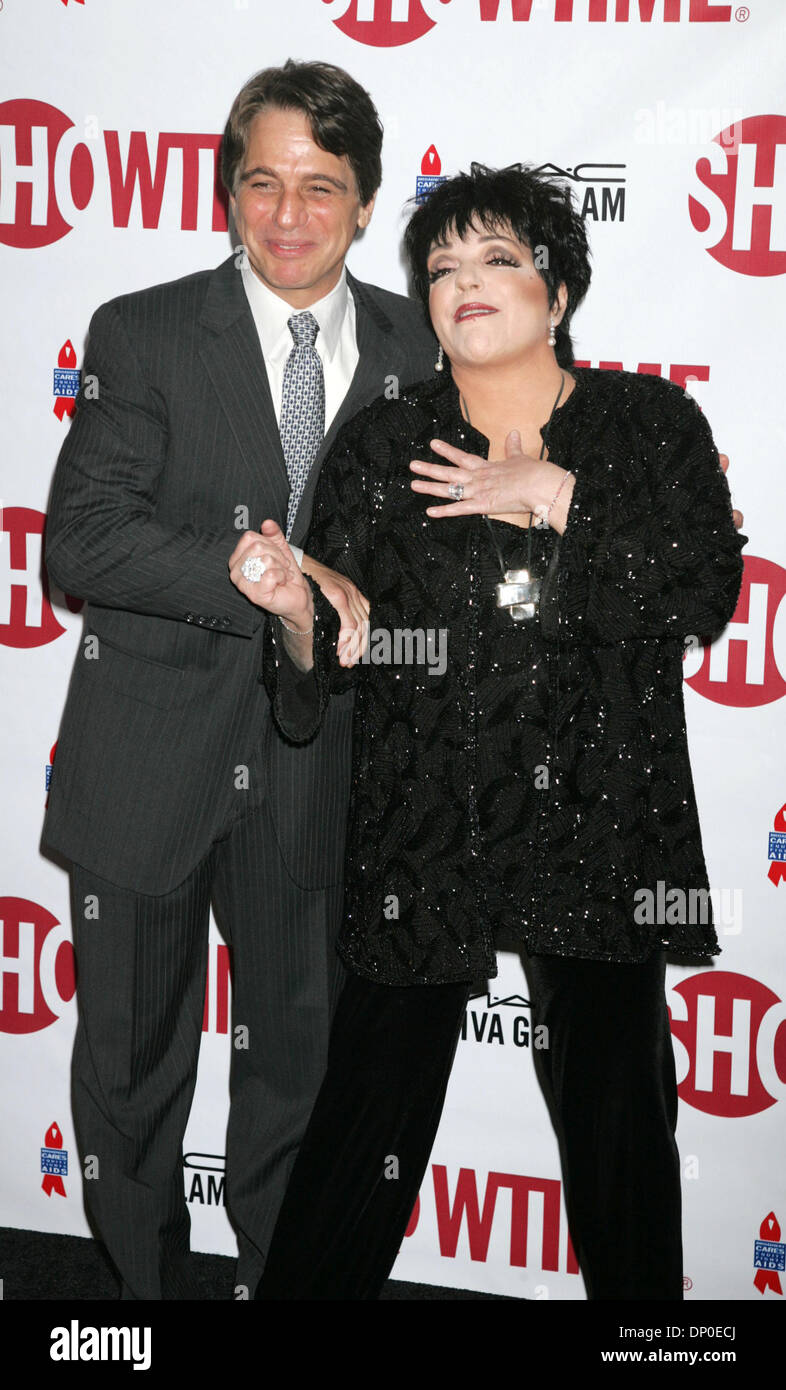 Tony danza the tony danza show hi-res stock photography and images - Alamy