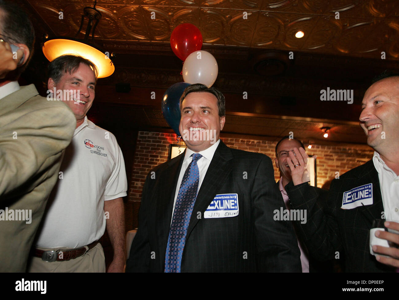 Palm beach county election hi-res stock photography and images - Alamy