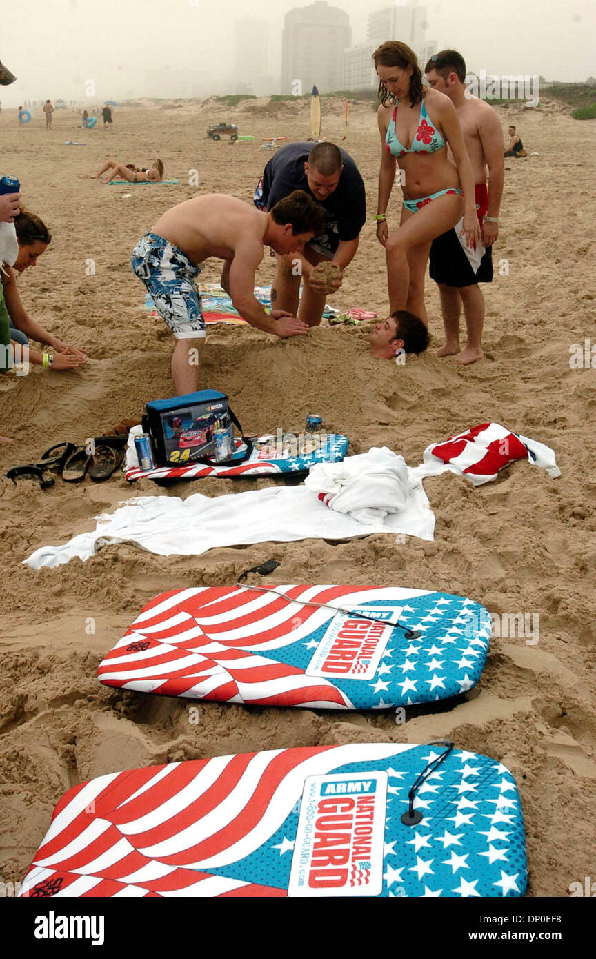 Spring break of 2006 hi-res stock photography and images - Alamy