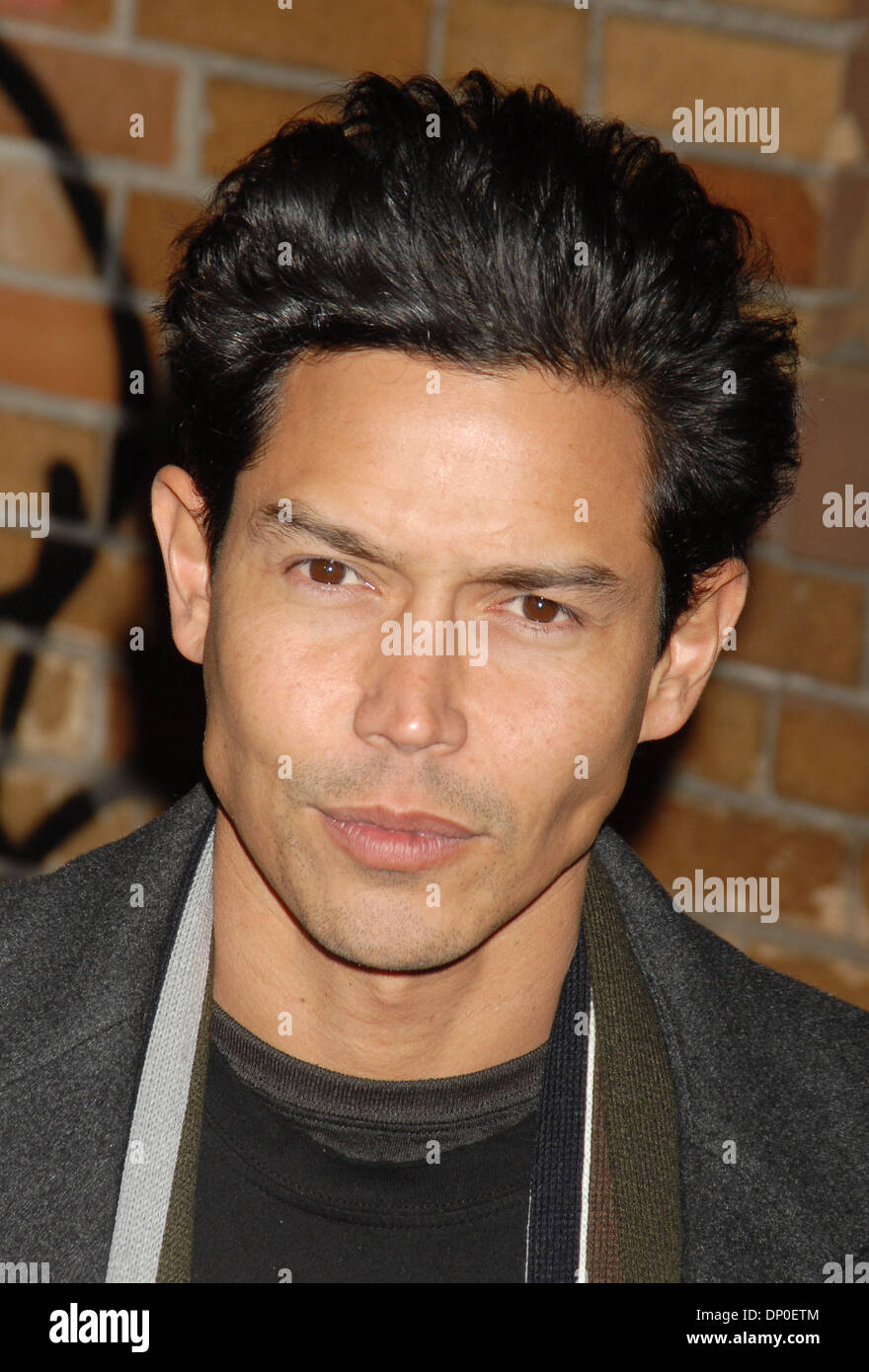 Anthony ruivivar hi-res stock photography and images - Alamy