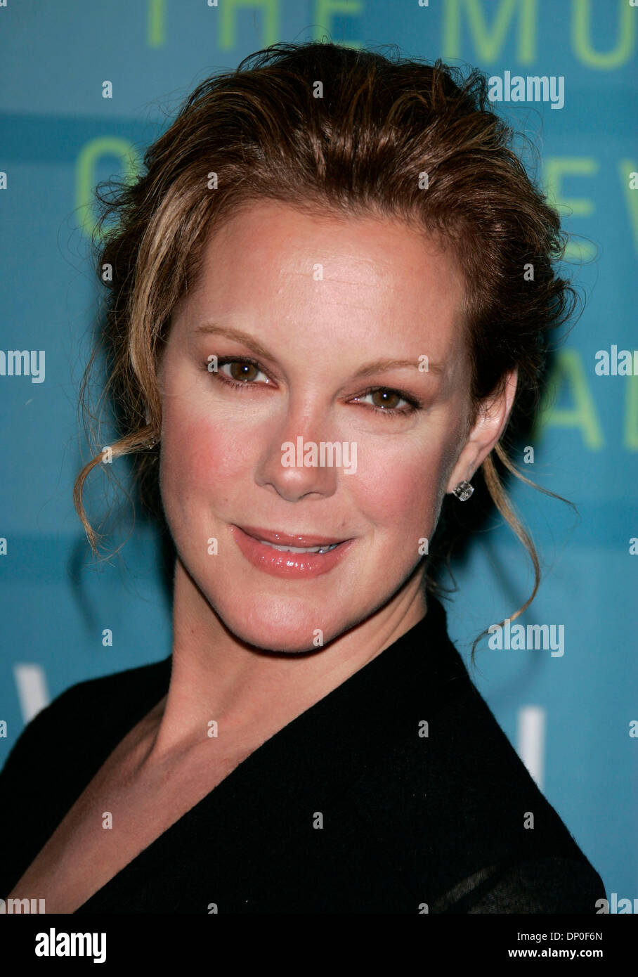 Mar 15, 2006; West Hollywood, California, USA; Actress ELIZABETH ...