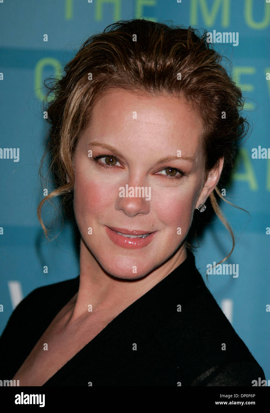 Mar 15, 2006; West Hollywood, California, USA; Actress ELIZABETH ...