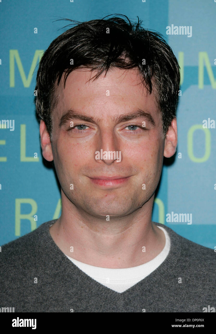 Mar 15, 2006; West Hollywood, California, USA; Actor JUSTIN KIRK at the ...