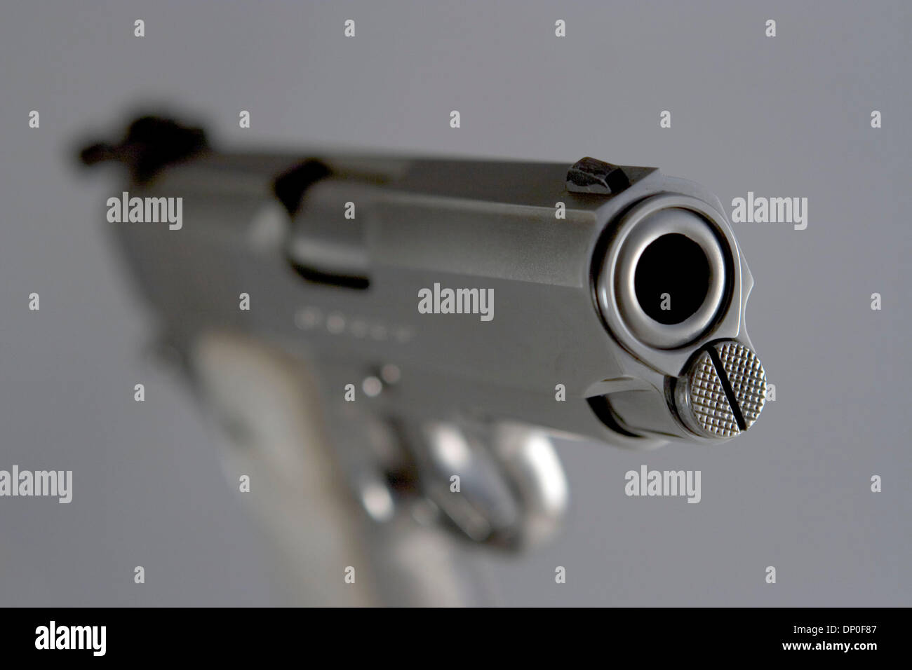 Privately Owned Guns High Resolution Stock Photography and Images - Alamy