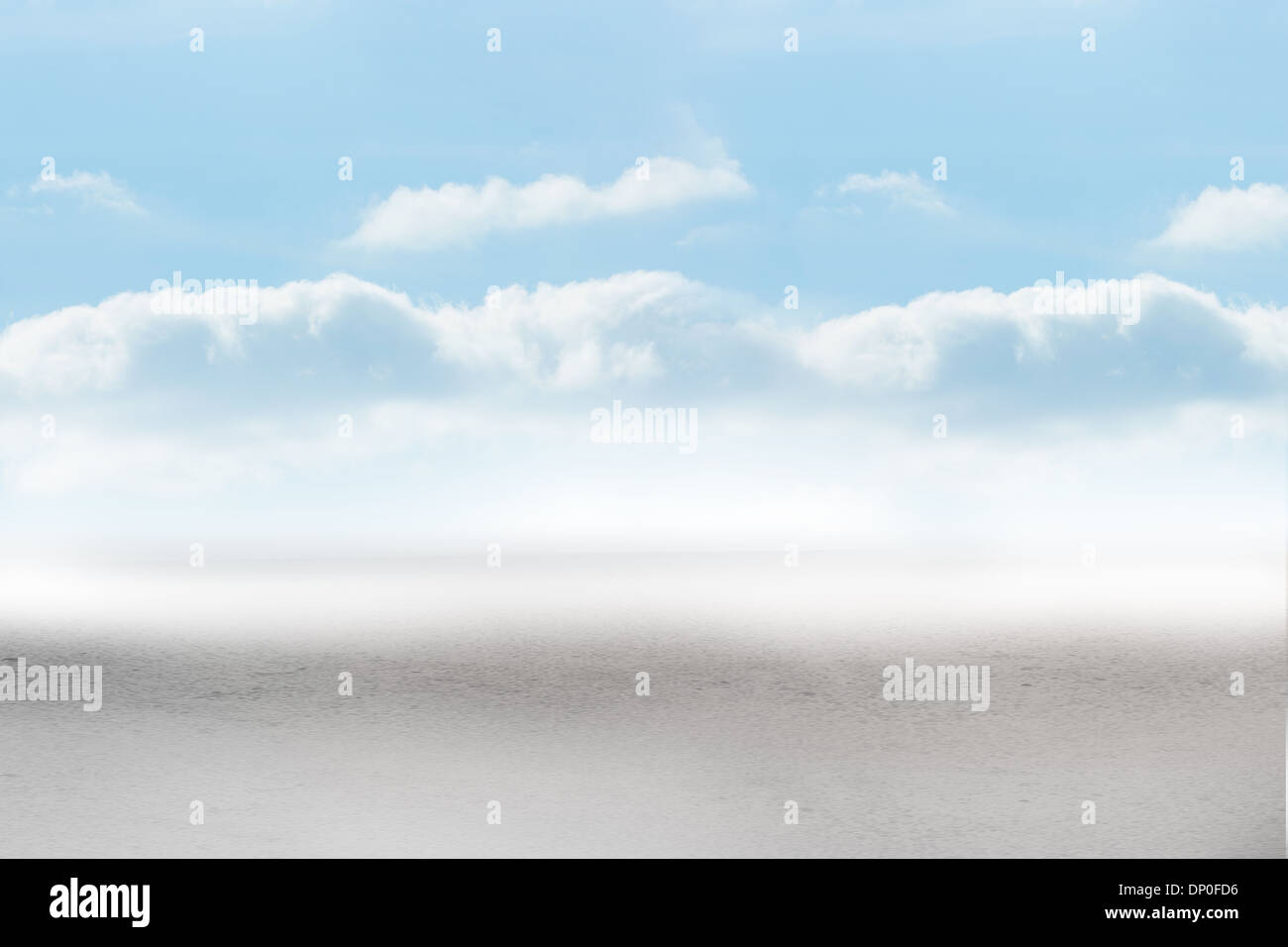Cloudy landscape hi-res stock photography and images - Alamy