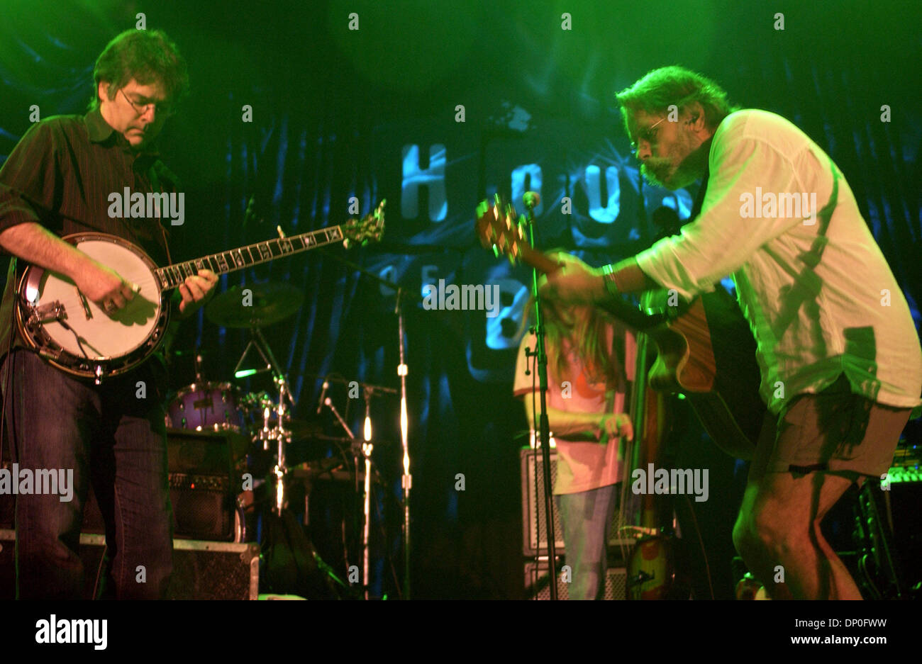 Bob weir beach hi-res stock photography and images - Alamy
