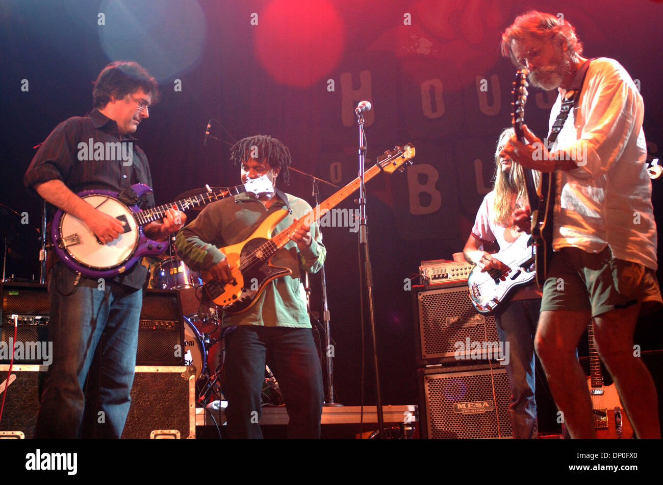 Bob weir beach hi-res stock photography and images - Alamy