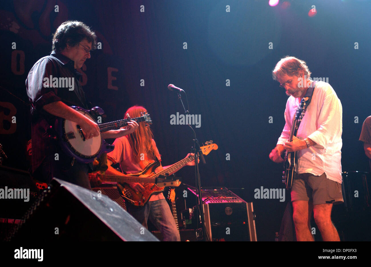 Bob weir beach hi-res stock photography and images - Alamy