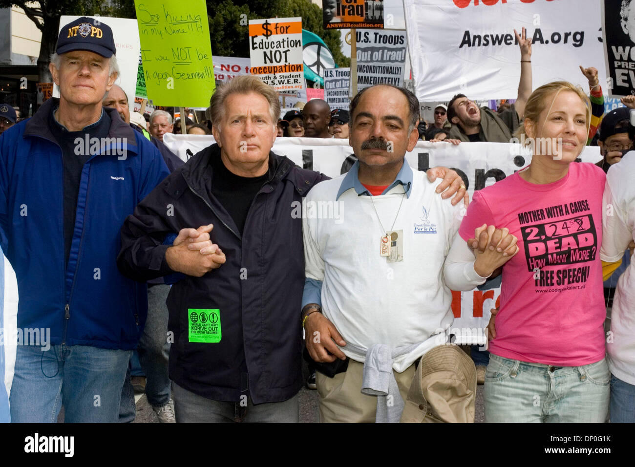 Maria del mar suarez hi-res stock photography and images - Alamy