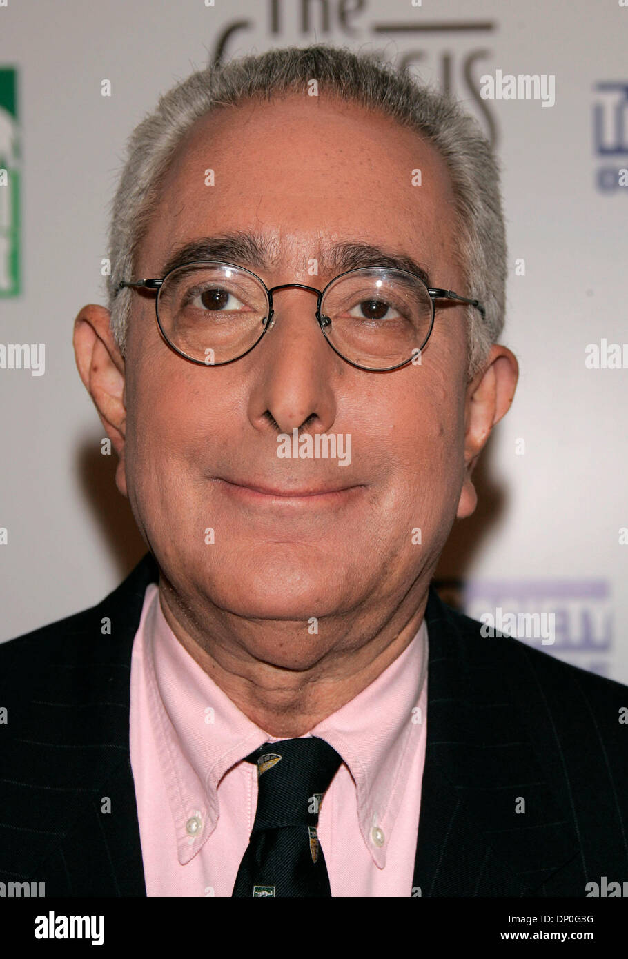 Mar 18, 2006; Beverly Hills, California, USA; Actor BEN STEIN at the ...