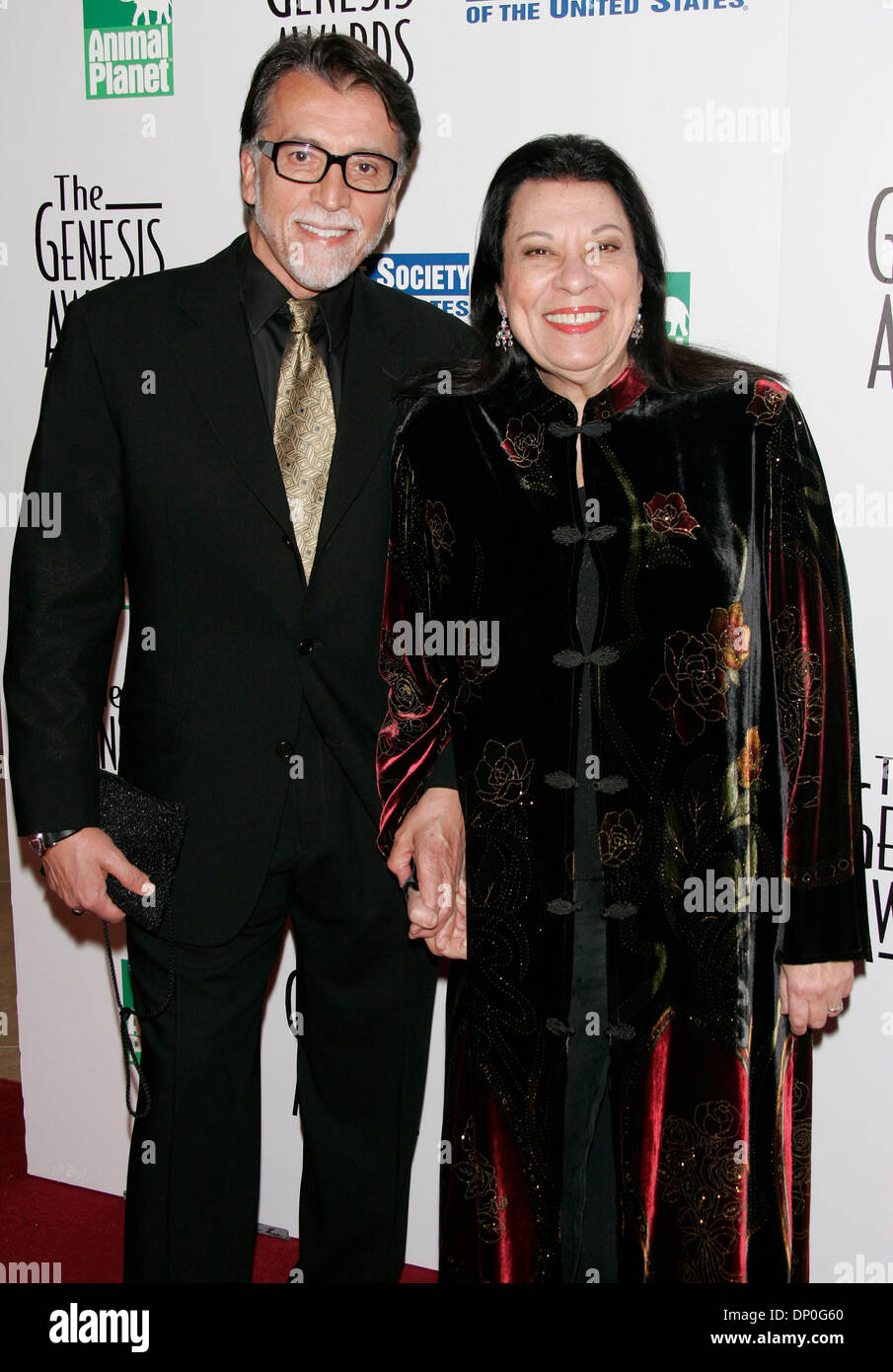 Mar 18, 2006; Beverly Hills, California, USA; Actress SHELLEY MORRISON ...