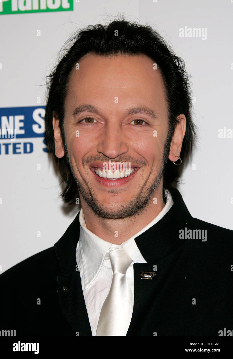 Mar 18, 2006; Beverly Hills, California, USA; Actor STEVE VALENTINE at ...