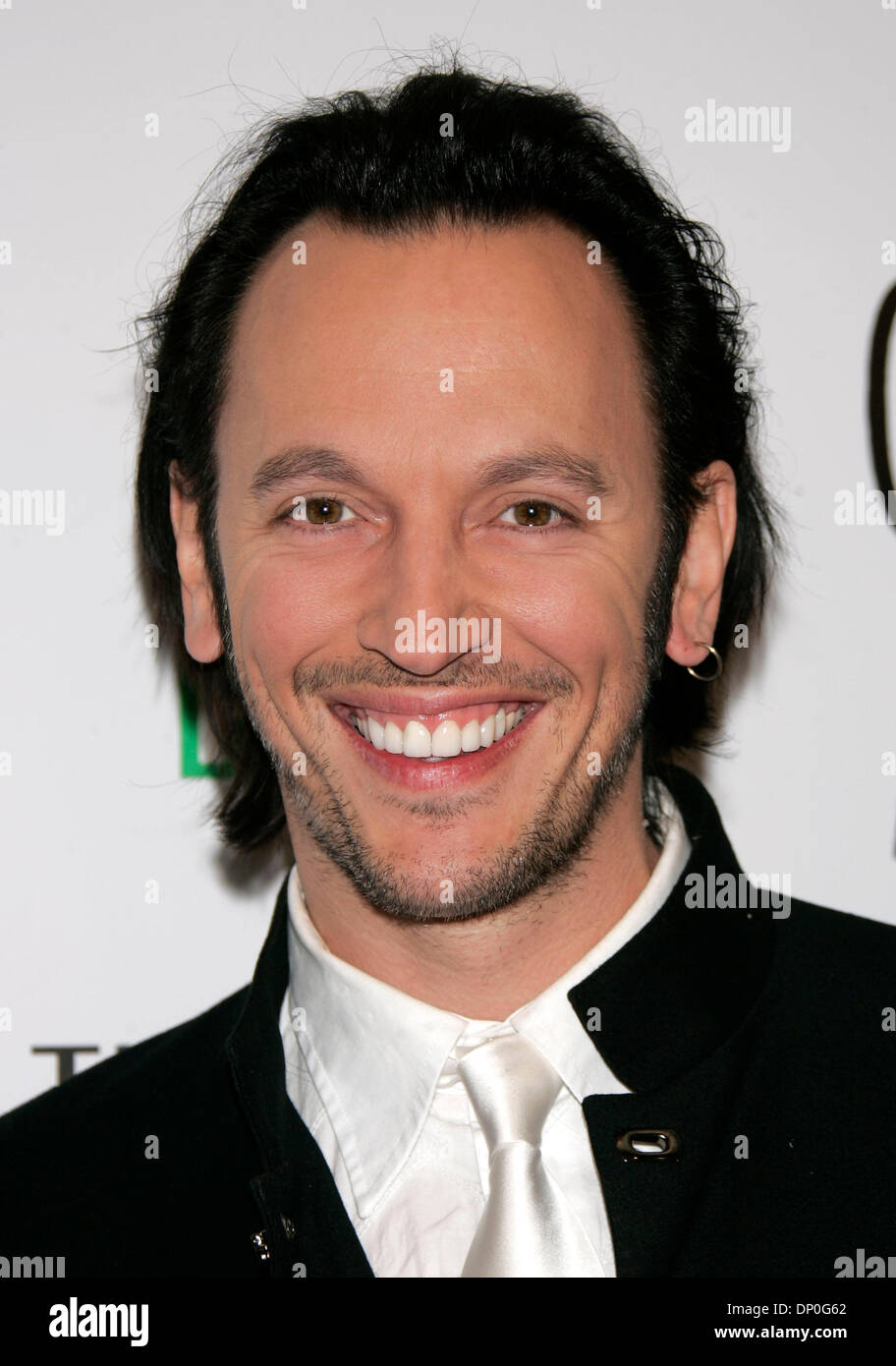Mar 18, 2006; Beverly Hills, California, USA; Actor STEVE VALENTINE at ...