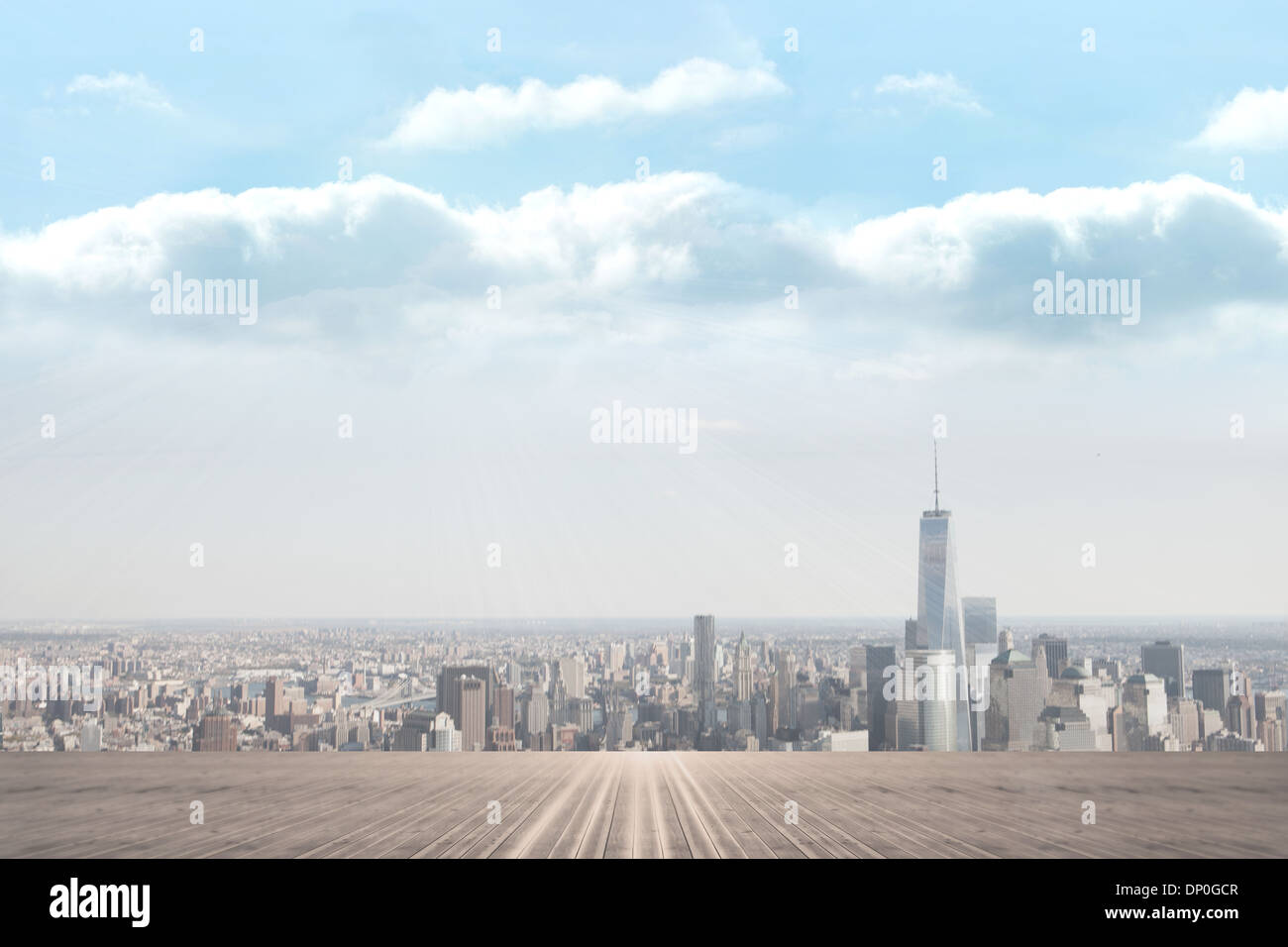 Balcony overlooking city Stock Photo - Alamy Balcony overlooking city Stock Photo - Alamy