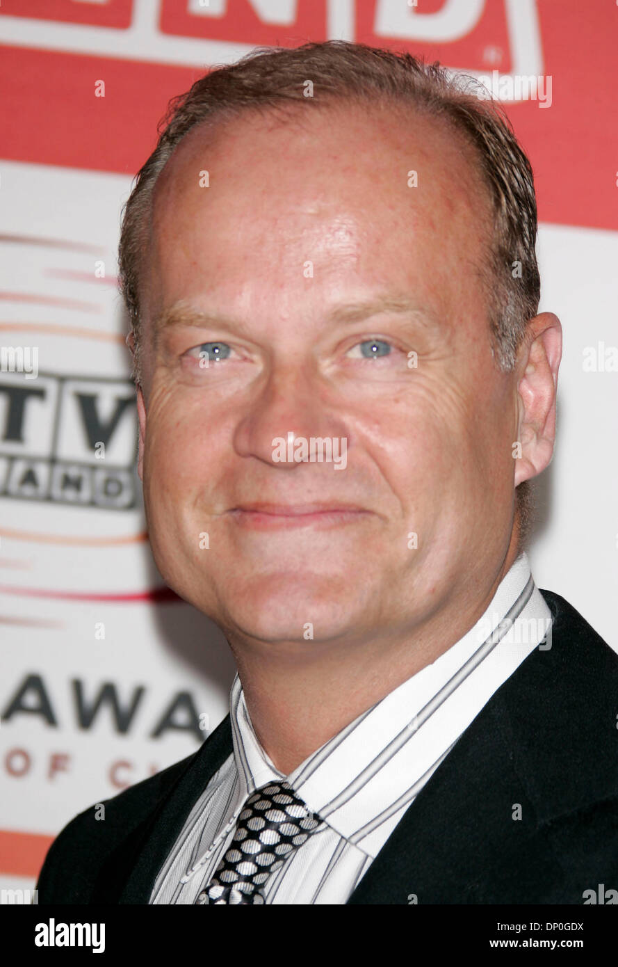 Mar 19, 2006; Santa Monica, California, USA; Actor KELSEY GRAMMER at ...