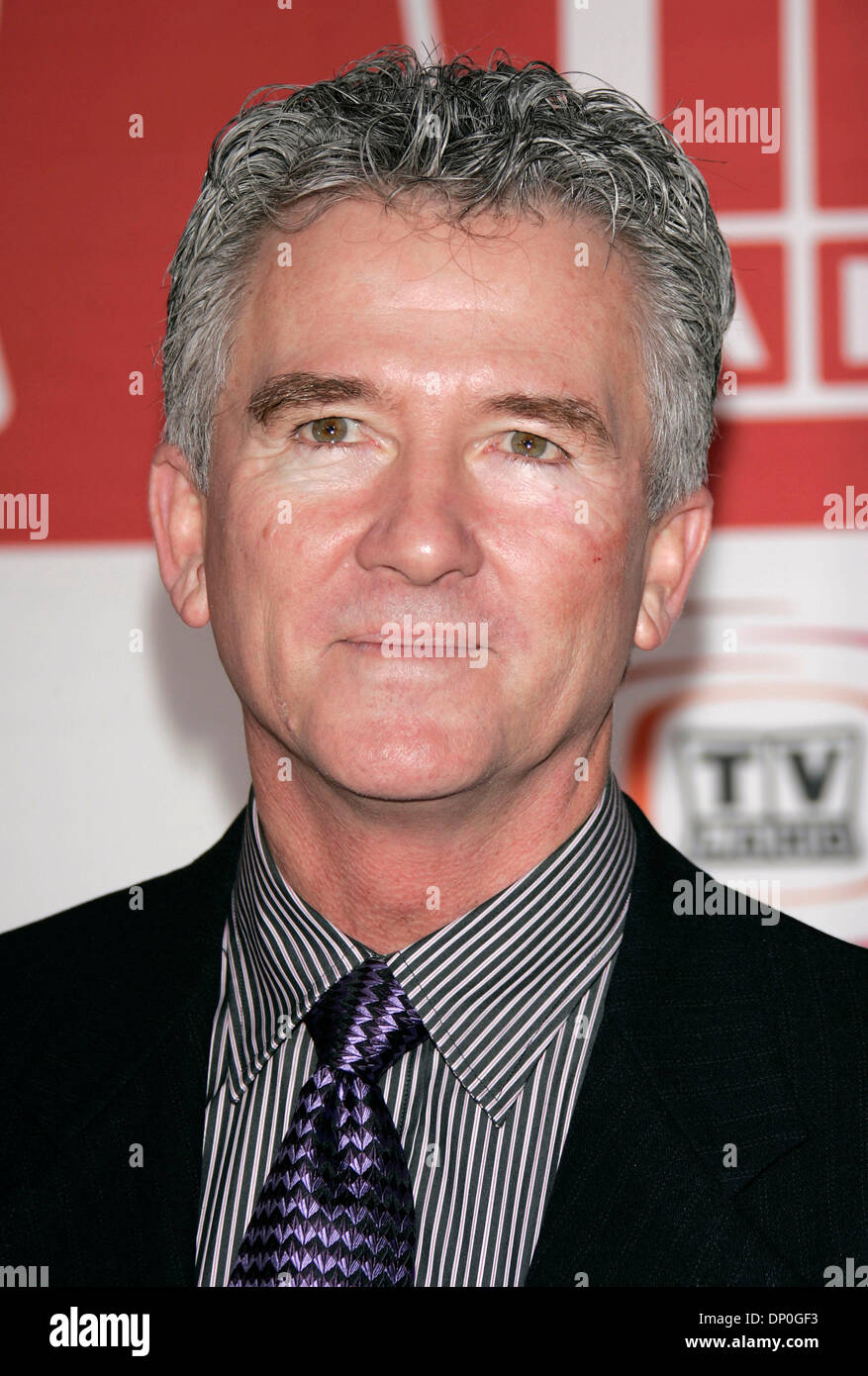 Mar 19, 2006; Santa Monica, California, USA; Actor PATRICK DUFFY at the ...