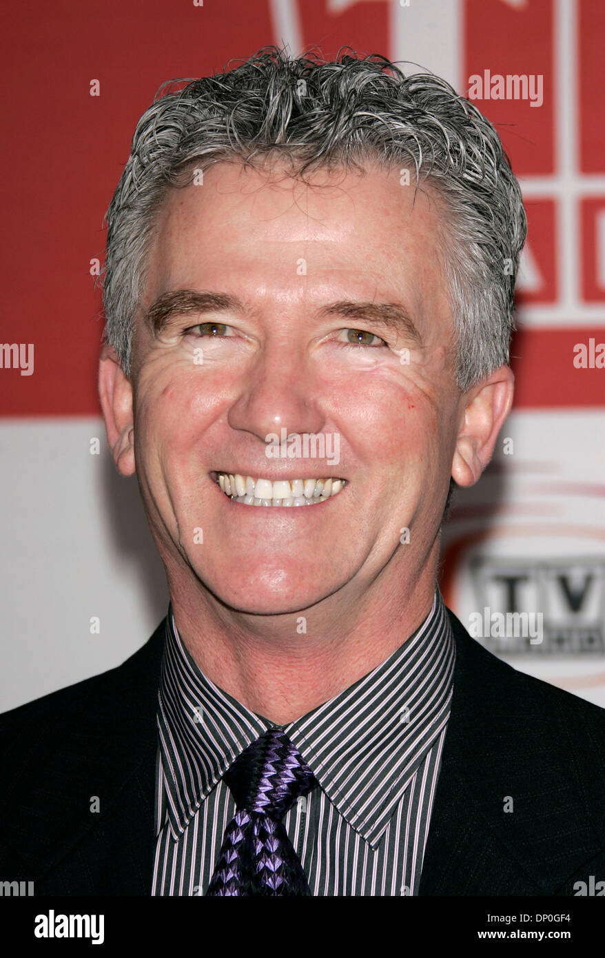 Mar 19, 2006; Santa Monica, California, USA; Actor PATRICK DUFFY at the ...
