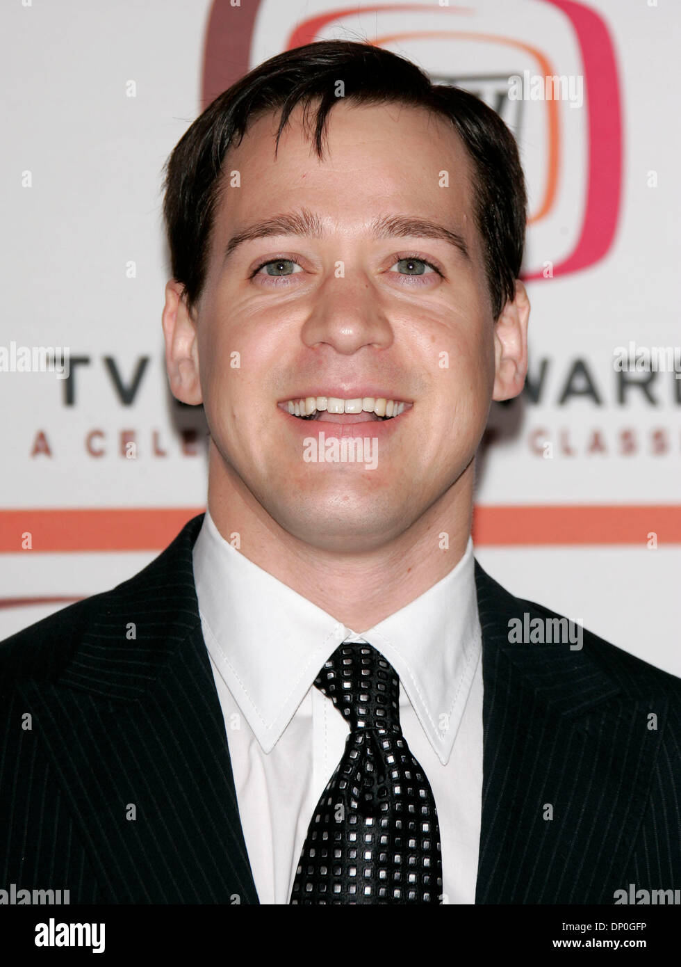 Mar 19, 2006; Santa Monica, California, USA; Actor T.R. KNIGHT at the ...