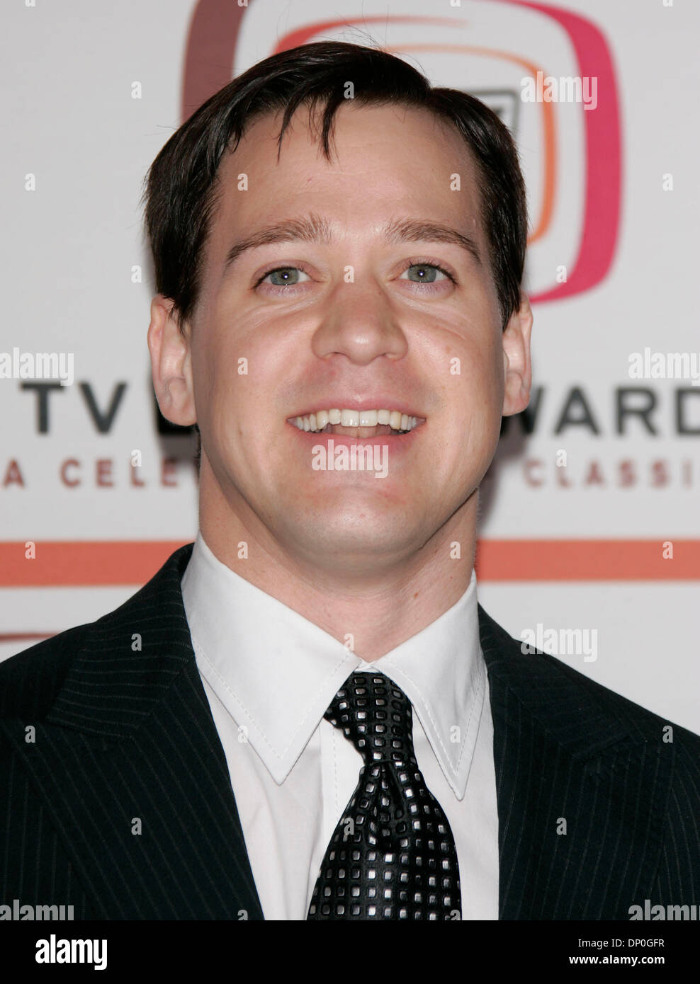 Mar 19, 2006; Santa Monica, California, USA; Actor T.R. KNIGHT at the ...