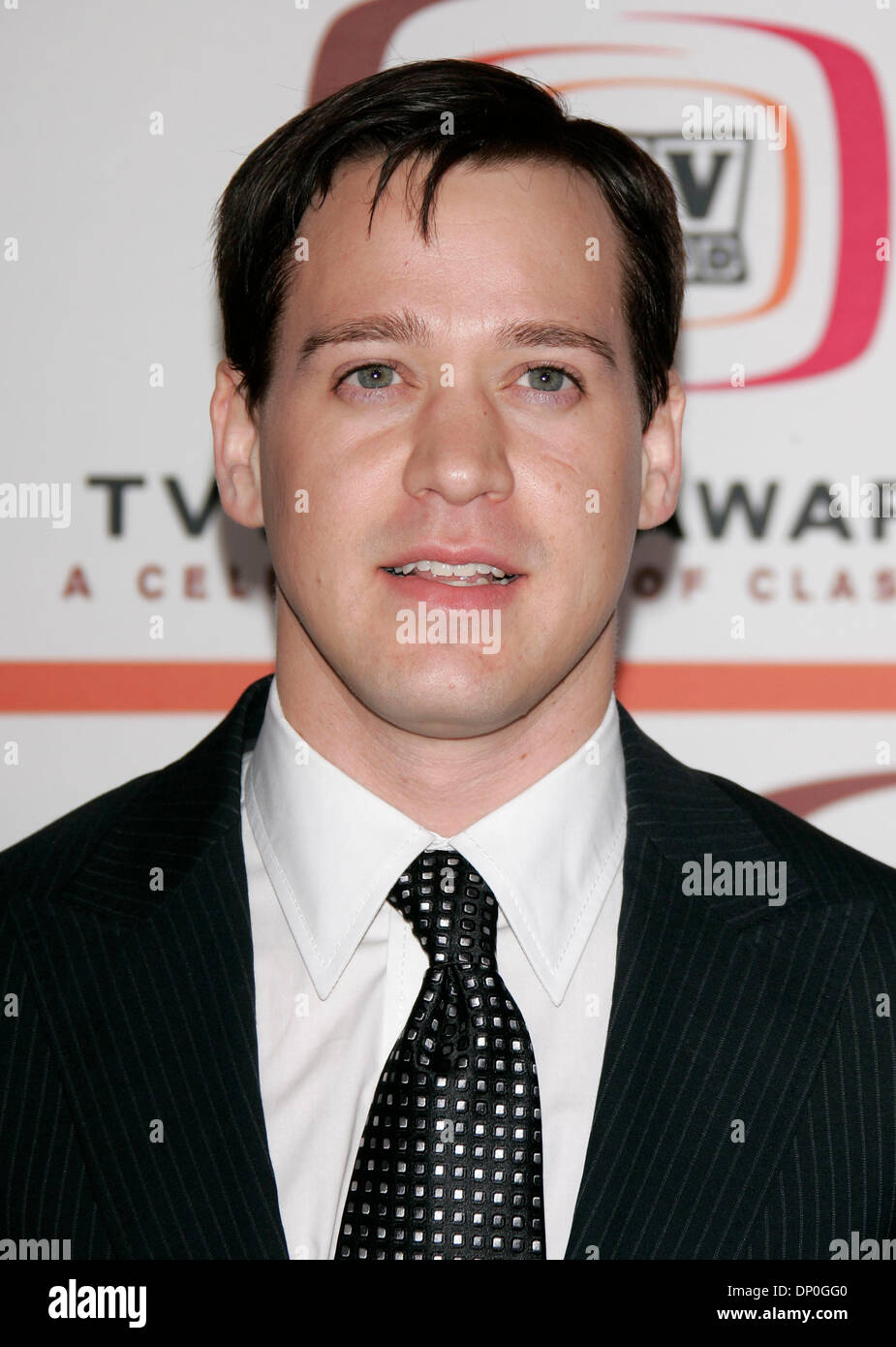 Mar 19, 2006; Santa Monica, California, USA; Actor T.R. KNIGHT at the ...
