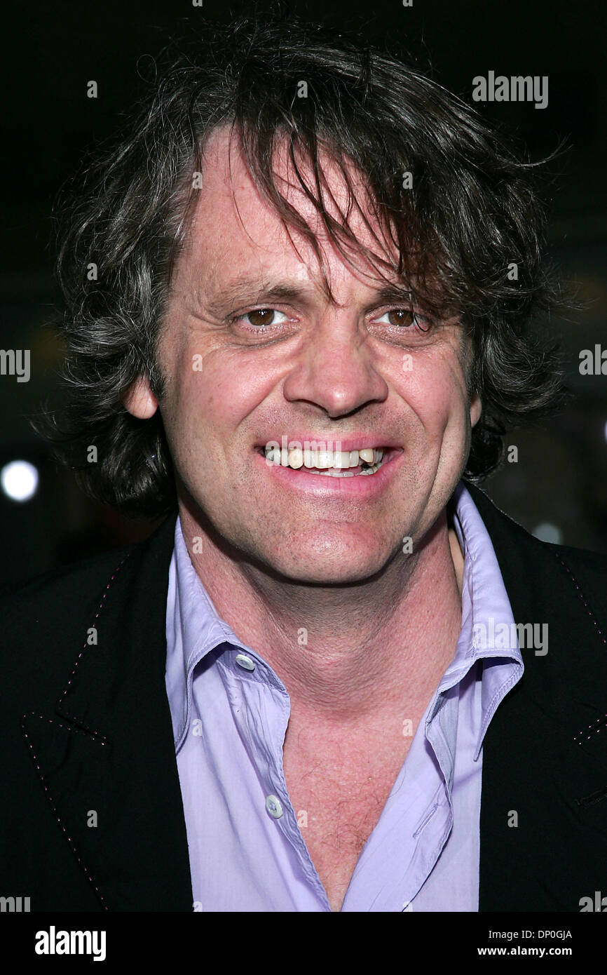 Chris wedge hi-res stock photography and images - Alamy