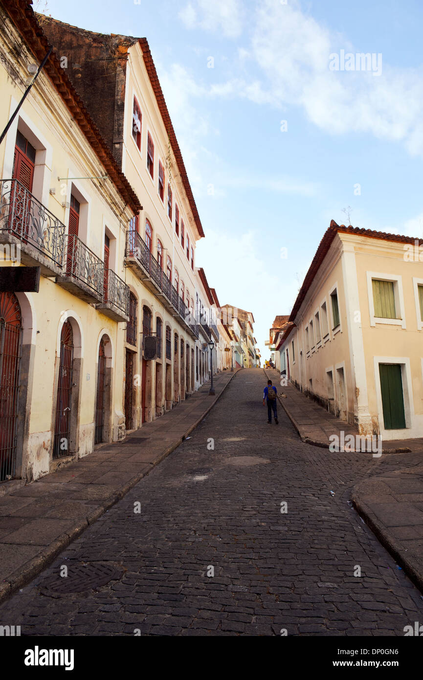 Brazilian architecture hi-res stock photography and images - Alamy