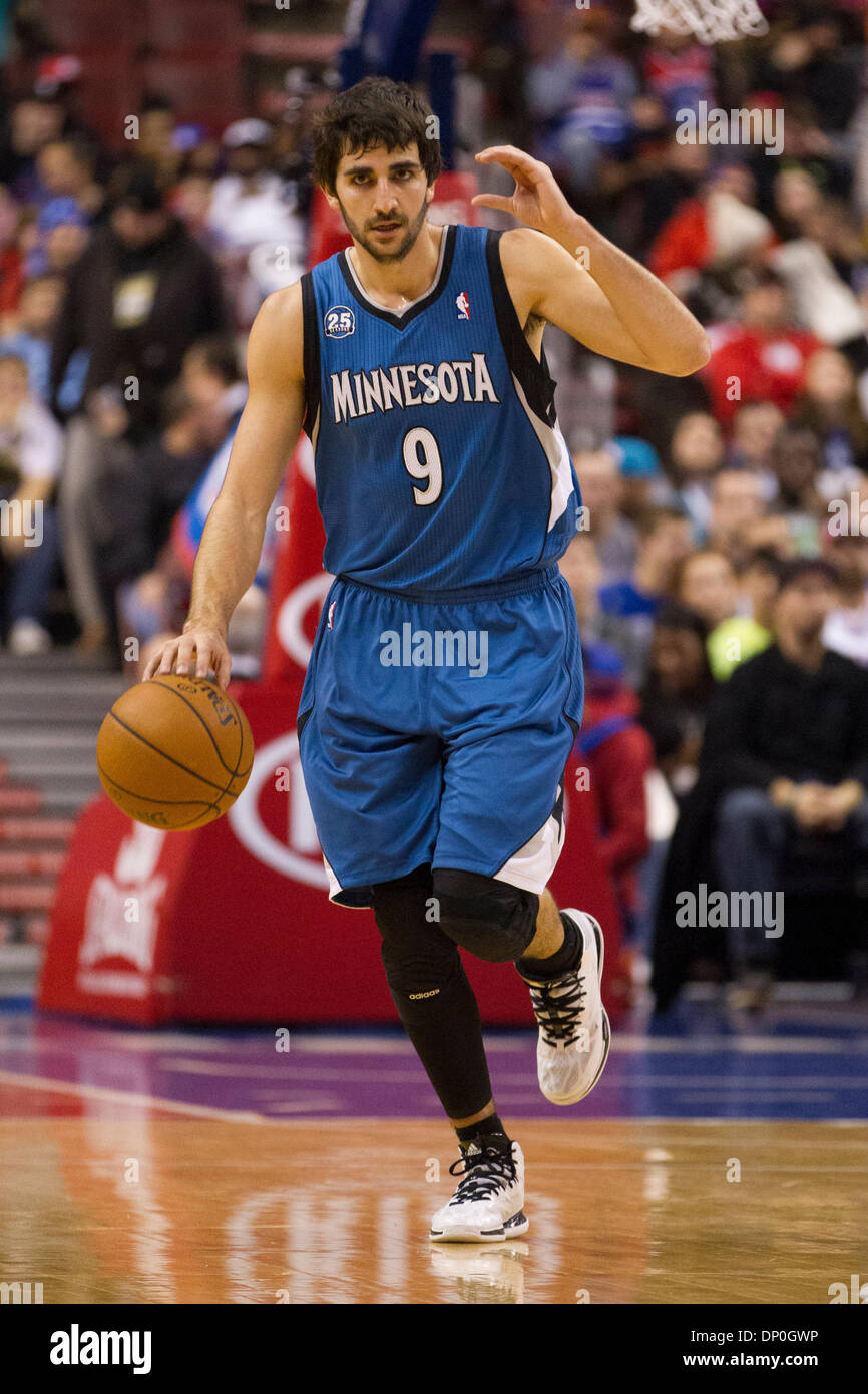 Ricky Rubio High Resolution Stock Photography and Images - Alamy