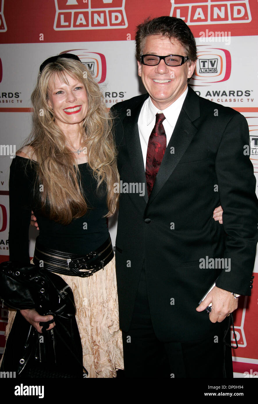 Mar 19, 2006; Santa Monica, California, USA; Actor ANSON WILLIAMS ...