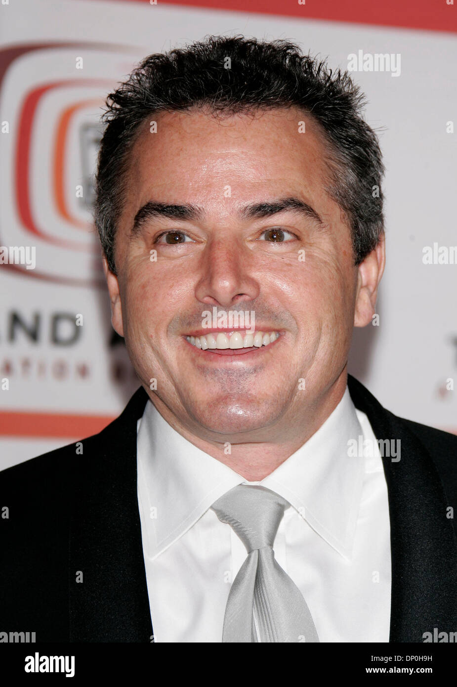 Mar 19, 2006; Santa Monica, California, USA; Actor CHRISTOPHER KNIGHT ...