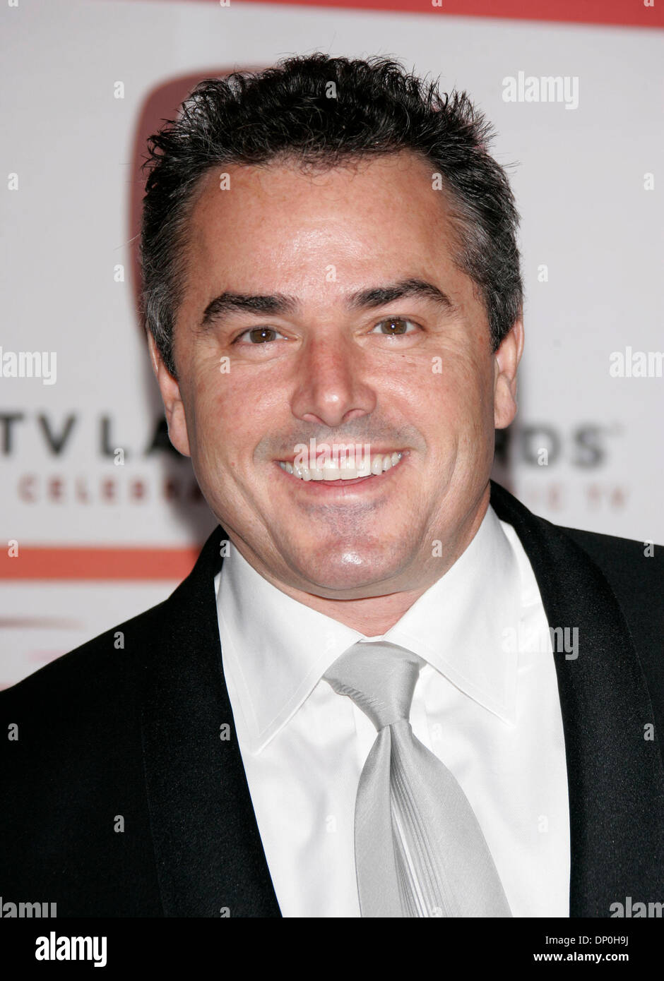 Mar 19, 2006; Santa Monica, California, USA; Actor CHRISTOPHER KNIGHT ...