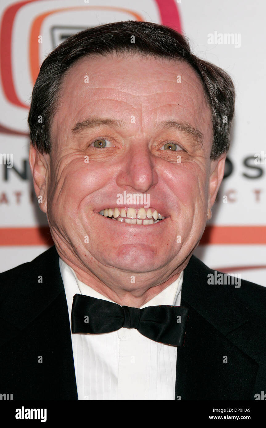 Mar 19, 2006; Santa Monica, California, USA; Actor JERRY MATHERS at the ...