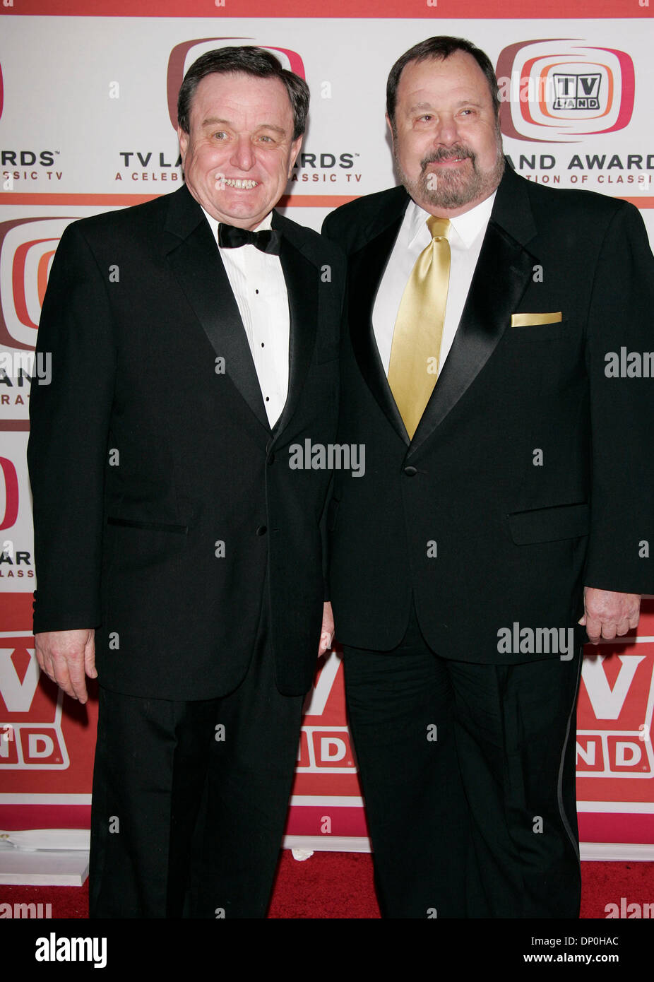 Mar 19, 2006; Santa Monica, California, USA; Actors JERRY MATHERS ...