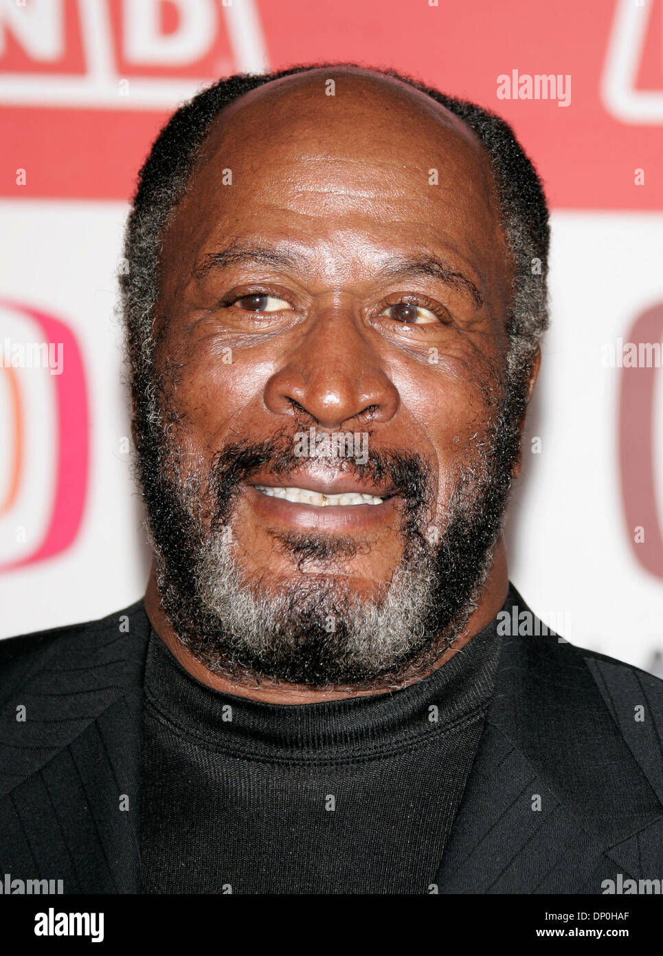 Mar 19, 2006; Santa Monica, California, USA; Actor JOHN AMOS at the TV ...