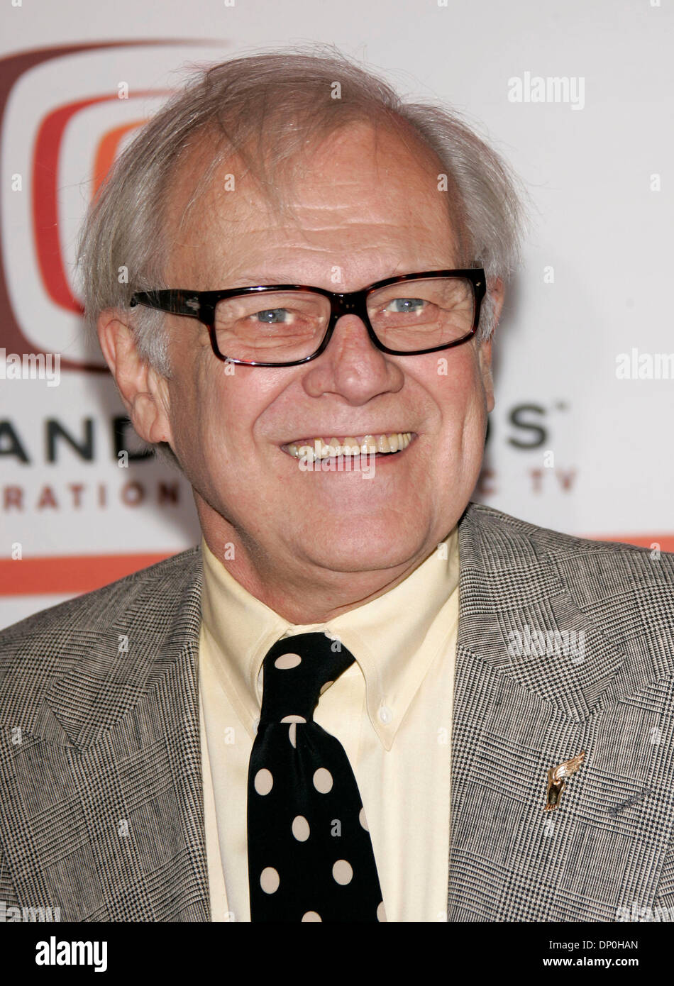 Mar 19, 2006; Santa Monica, California, USA; Actor KEN KERCHEVAL at the ...