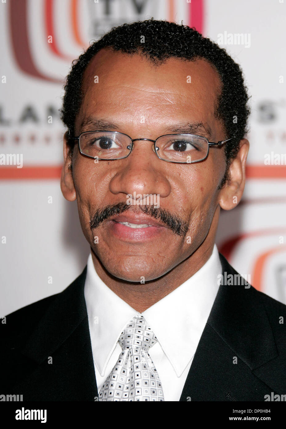 Mar 19, 2006; Santa Monica, California, USA; Actor RALPH CARTER at the ...