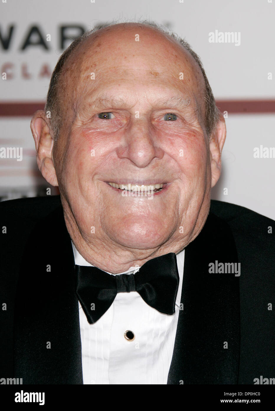 Mar 19, 2006; Santa Monica, California, USA; Director WILLIAM ASHER at ...