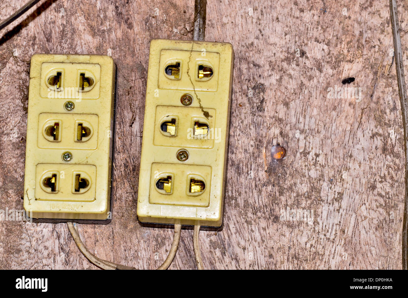 Socket structure hi-res stock photography and images - Alamy
