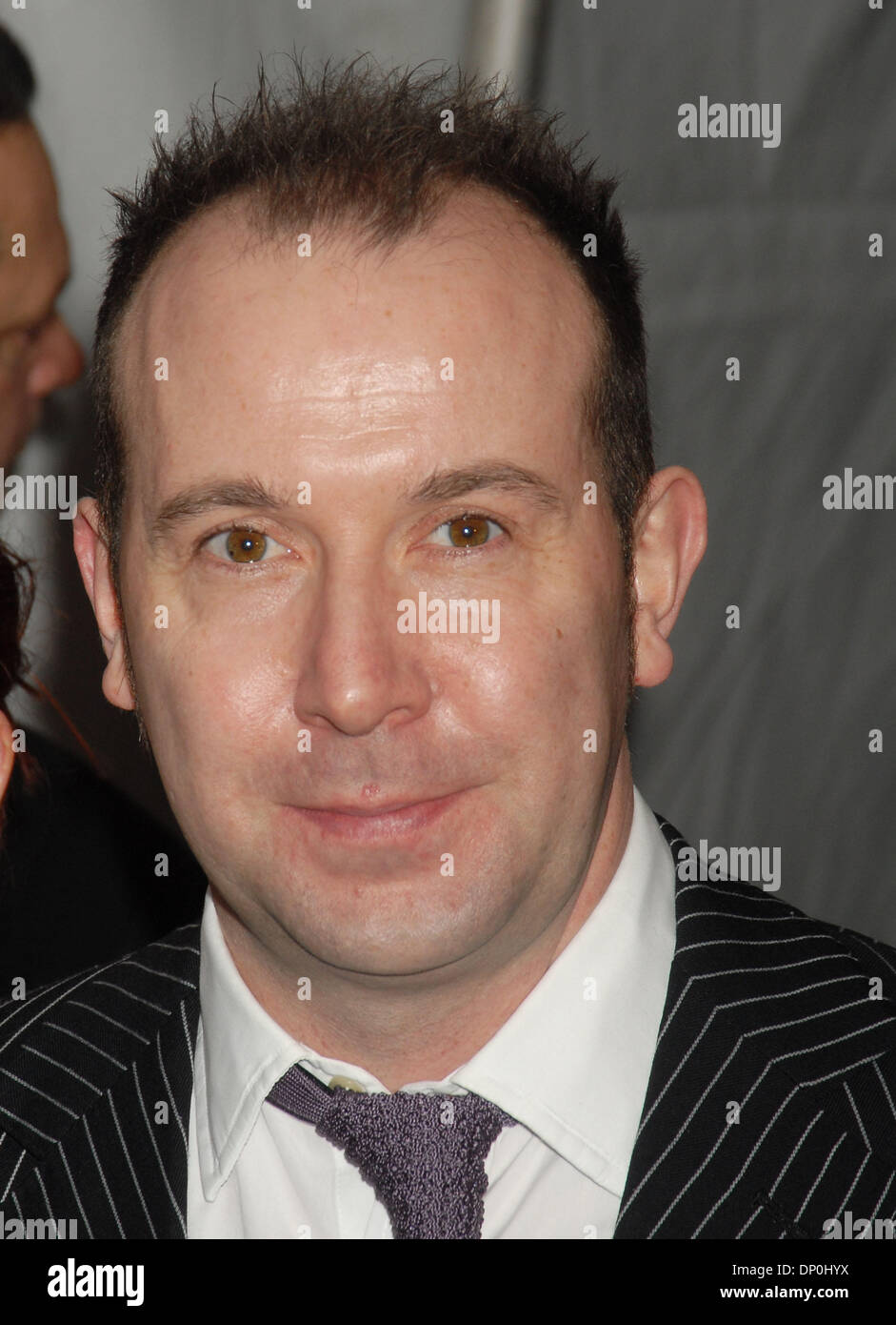 Lucky Number Slevin High Resolution Stock Photography and Images - Alamy