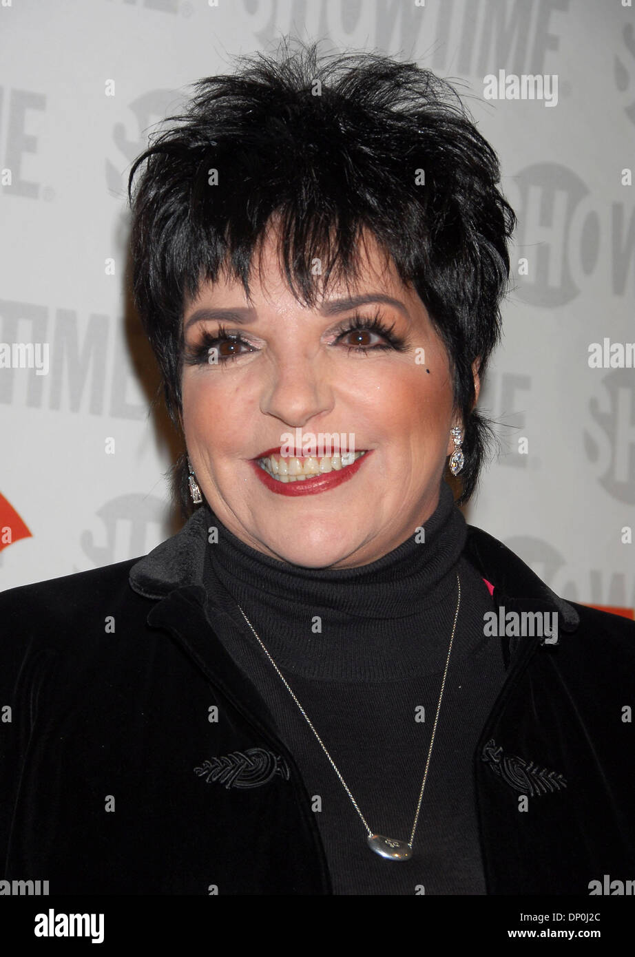 Lisa minnelli hi-res stock photography and images - Alamy