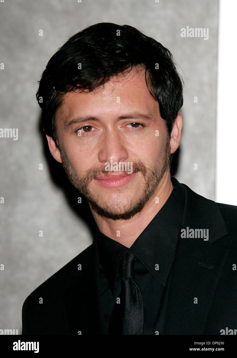 Clifton collins jr actor west hi-res stock photography and images - Alamy