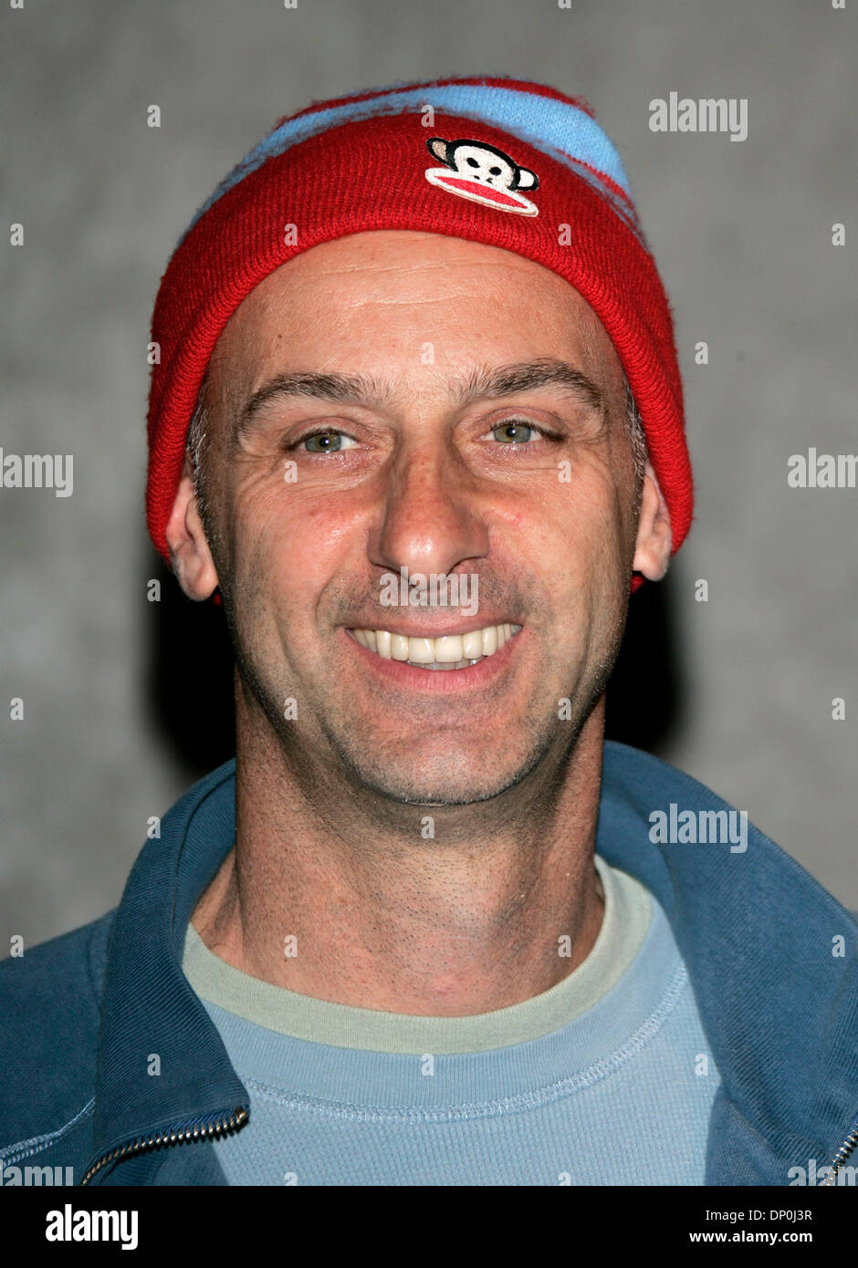 Mar 21, 2006; West Hollywood, California, USA; Actor DAVID MARCIANO at ...