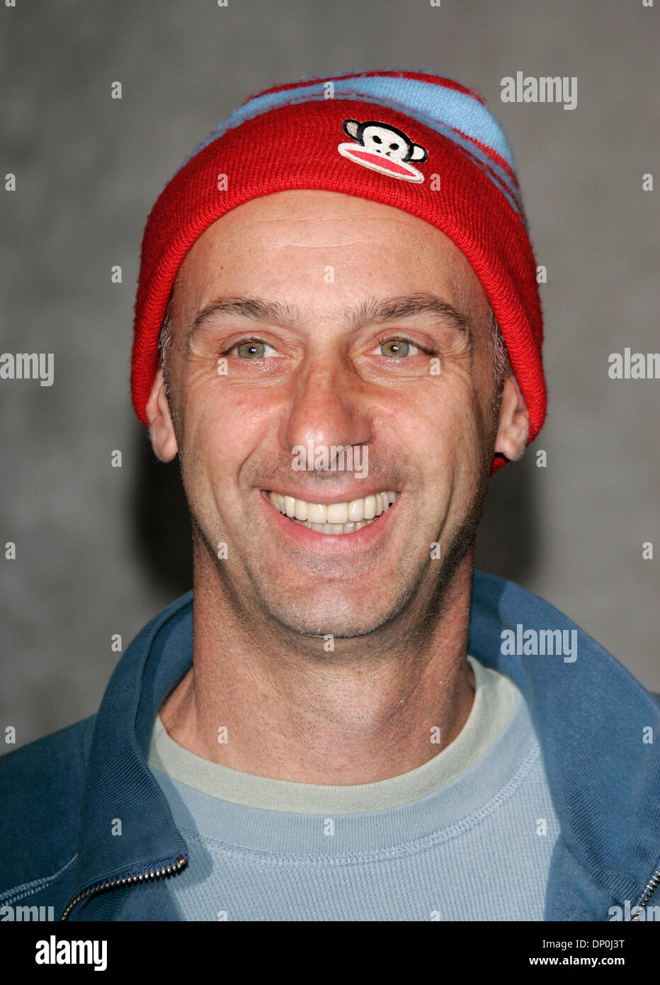 Mar 21, 2006; West Hollywood, California, USA; Actor DAVID MARCIANO at ...