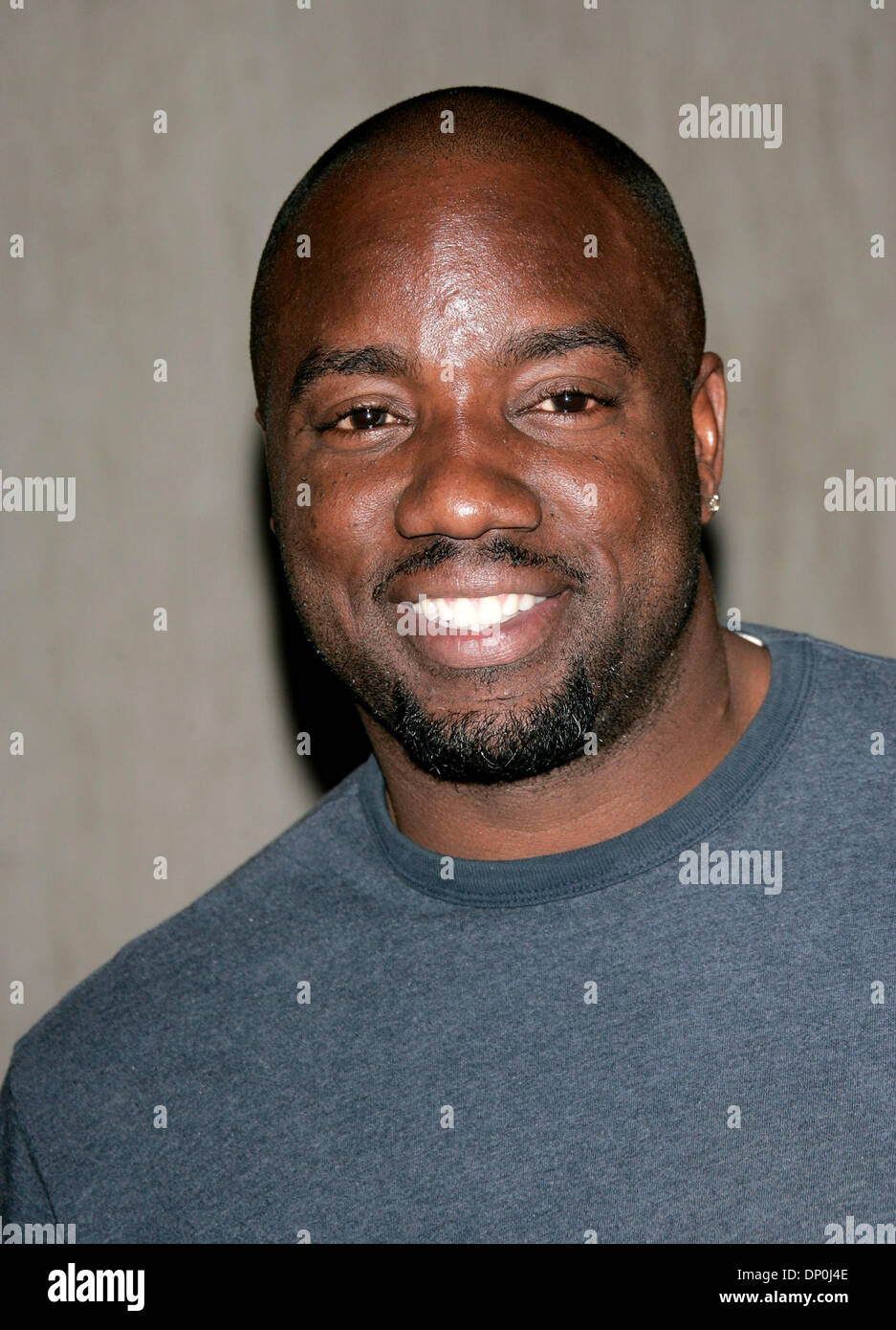 Mar 21, 2006; West Hollywood, California, USA; Actor MALIK YOBA at the ...