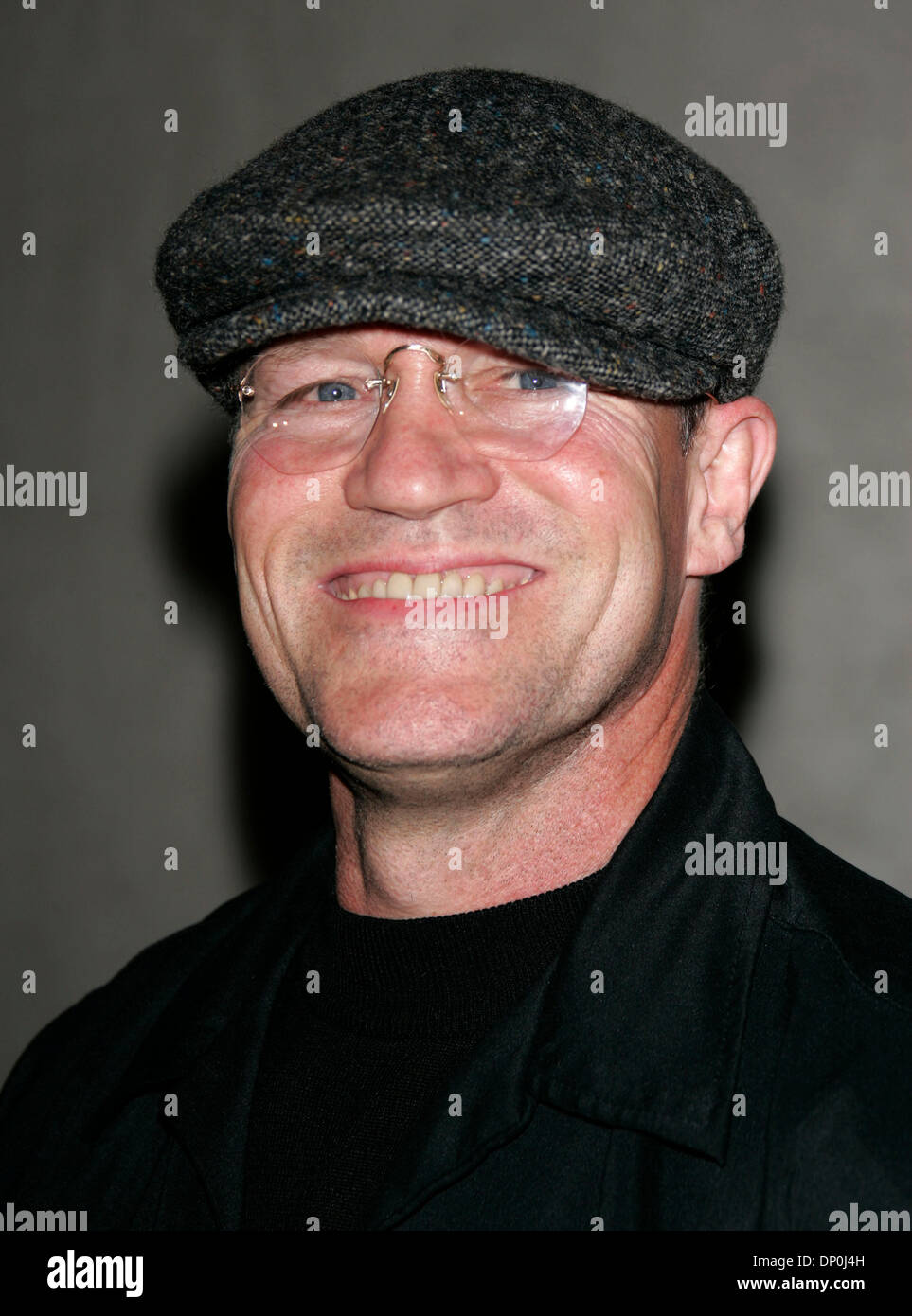 Mar 21, 2006; West Hollywood, California, USA; Actor MICHAEL ROOKER at ...