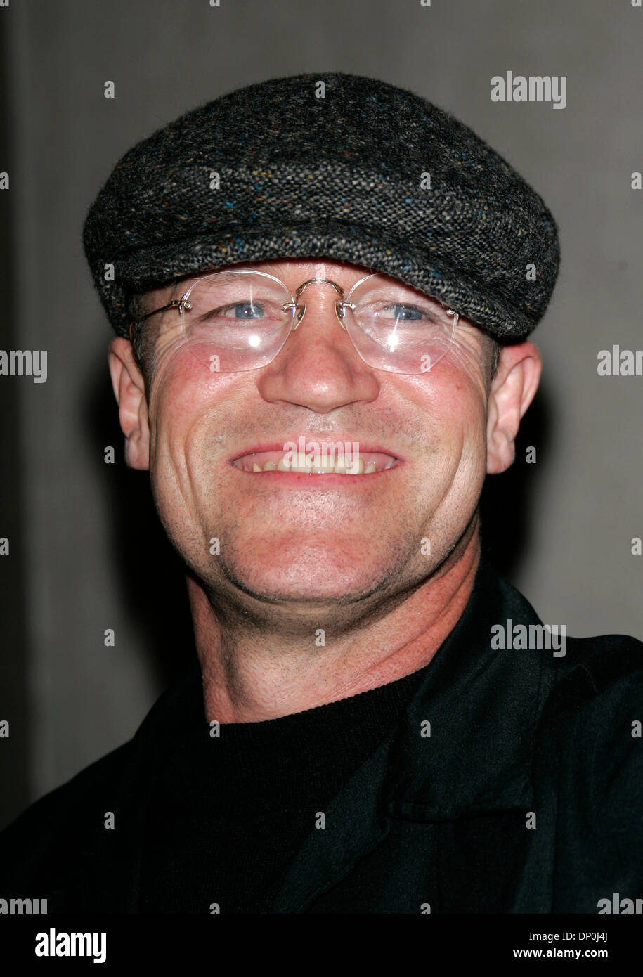 Mar 21, 2006; West Hollywood, California, USA; Actor MICHAEL ROOKER at ...
