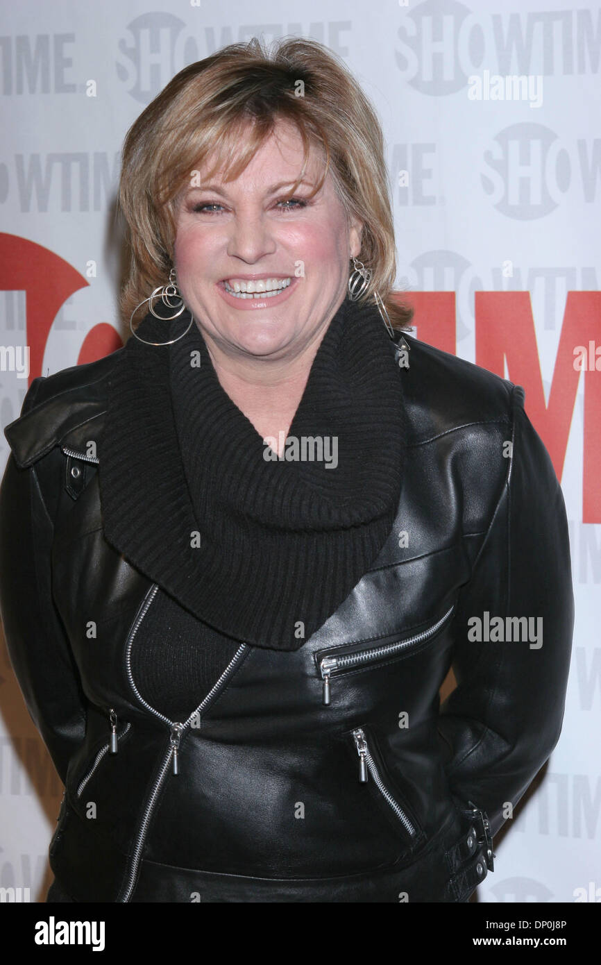Mar 21, 2006; Los Angeles, CA, USA; Actress LORNA LUFT at the 'Liza ...