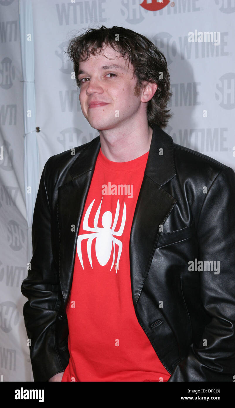 Eric millegan hi-res stock photography and images - Alamy