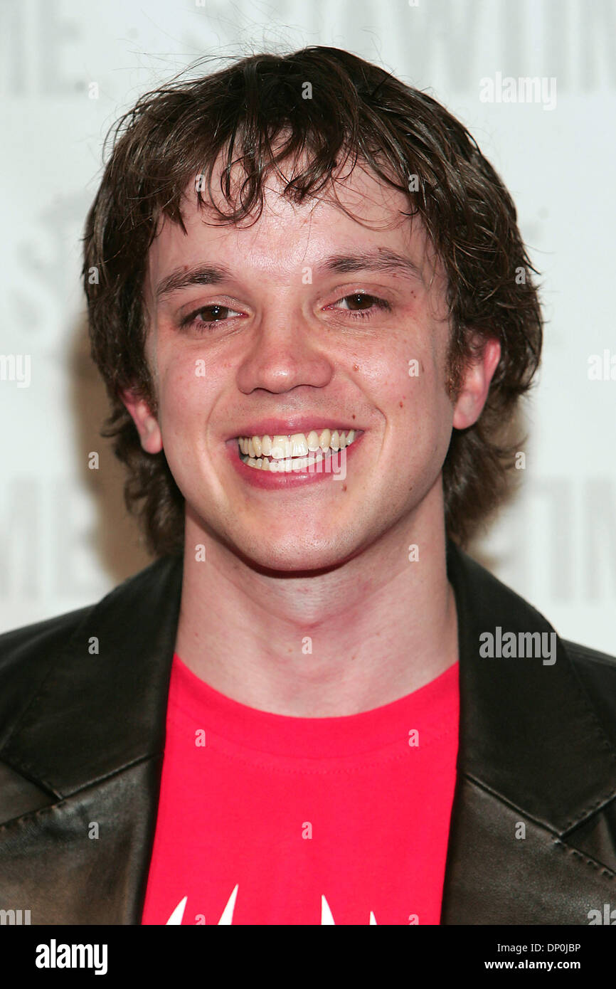 Eric millegan hi-res stock photography and images - Alamy